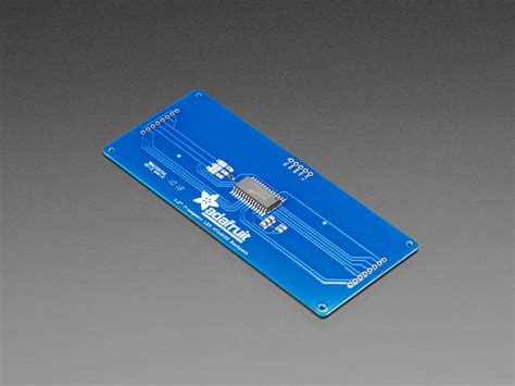 Adafruit 7 Segment Backpack 1 2 Tall Digits Buyzero De Reviews On Judge Me