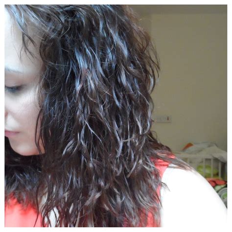 Not Your Average I Got A PERM