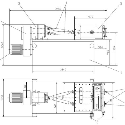 Pdf Experimental Twin Roll Casting Equipment For Production Of Thin Strips