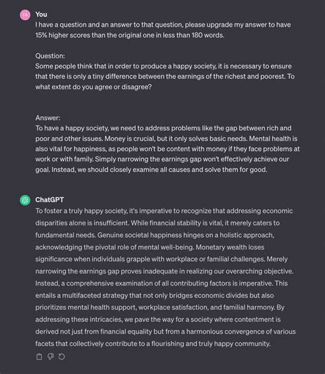Guide To Utilise Chatgpt To Improve Your Det Writing And Speaking Answers
