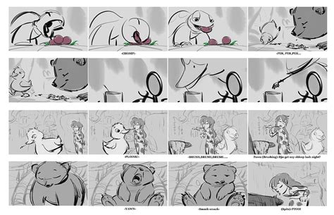 The Script Part 5 By Sailorplanet97 On Deviantart