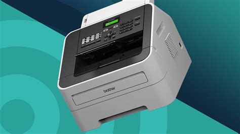 The Best Fax Machine In 2024 Techradar