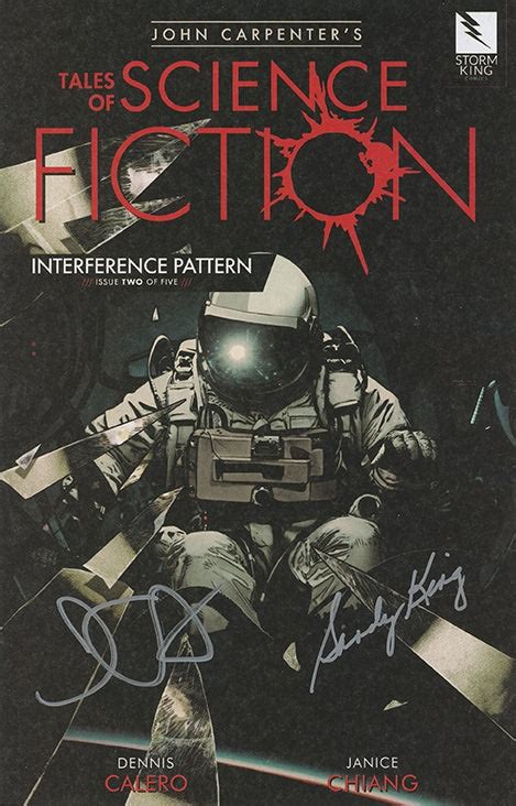 interference pattern issue 2 storm king productions