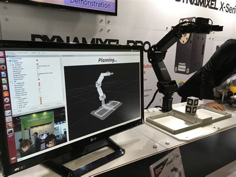 On Not Using ROS For Your Robotics Startup The Construct