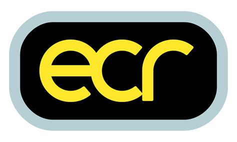 Ecr Comienza Una Era Emocionante En 2025 Con Un Nuevo Logotipo Y