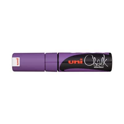 Uni Broad Chisel Tip Chalk Marker Michaels