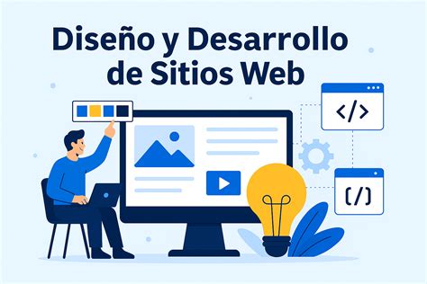 Diseño Y Desarrollo De Sitios Web Portalpbx