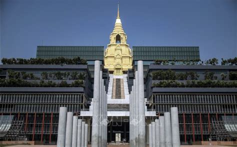 ថៃរំលាយរដ្ឋសភាដើម្បីត្រៀមបោះឆ្នោតនៅខែឧសភាខាងមុខ សារព័ត៌មាន នគរវត្ត