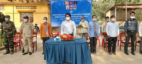 អភិបាលរងខេត្តកំពង់ឆ ព័ត៌មាន និងសោតទស្សន៍ ខេត្តកំពង់ឆ្នាំង Facebook