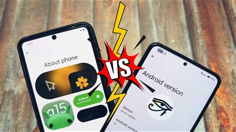 🥇 Risingos Or Crdroid The Perfect Android 15 Rom For You Customizations Explored Youtube