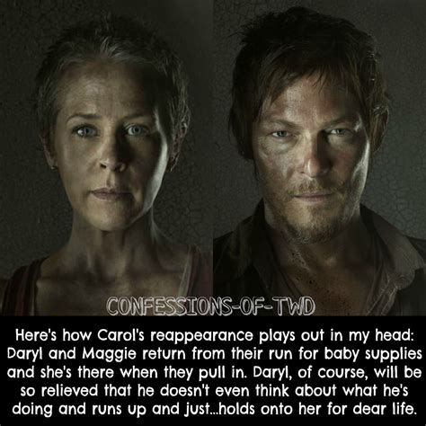 The Walking Dead Daryl Quotes Quotesgram