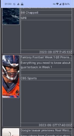 Android Compose To Anchor A Text To The Bottom Of A Column Stack Overflow