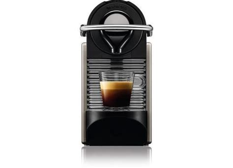 Delonghi Pixie En124s Tudatos Vásárlók Terméktesztek