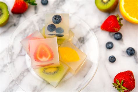 Fruit Jelly