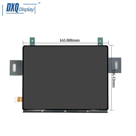 Inch OLED Display High Contrast AMOLED Screen