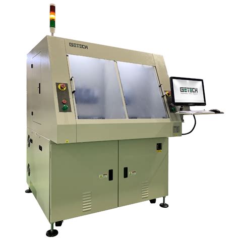 Getech Gsr1200 A Tek Systems