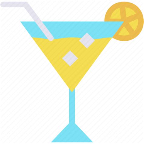 Cocktail Beer Wine Glass Drink Icon Download On Iconfinder