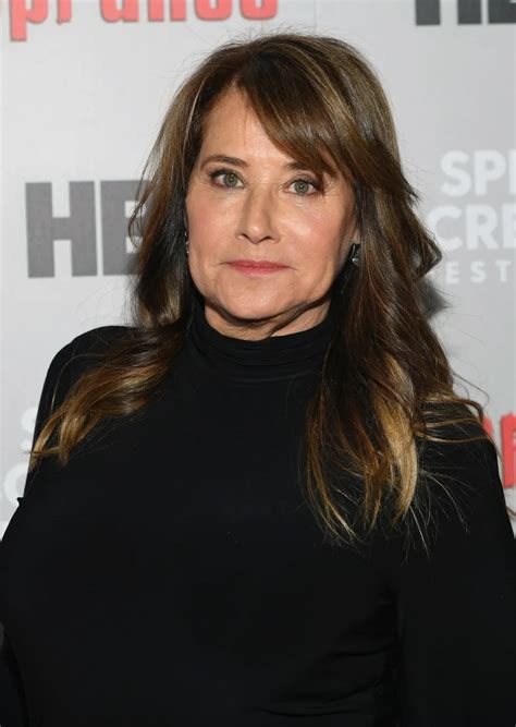 She Played Dr Melfi On The Sopranos See Lorraine Bracco Now