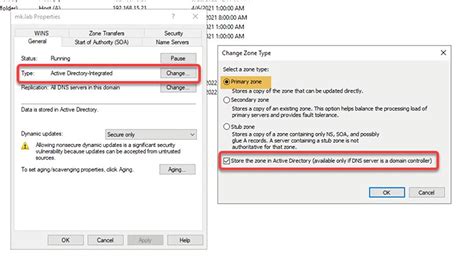 Learn To Perform A Dns Backup And Restore Techtarget