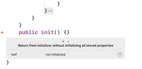 Unexpected Error Apple Developer Forums