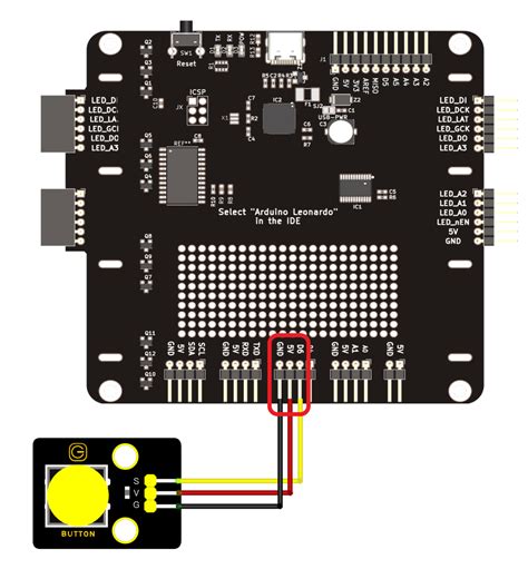 Arduino Tutorial Keyestudio WiKi Documentation