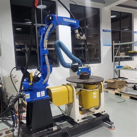 China Customized Compact Dwi Axis Positioner Manufacturers Kilang Pembekal Harga Rendah