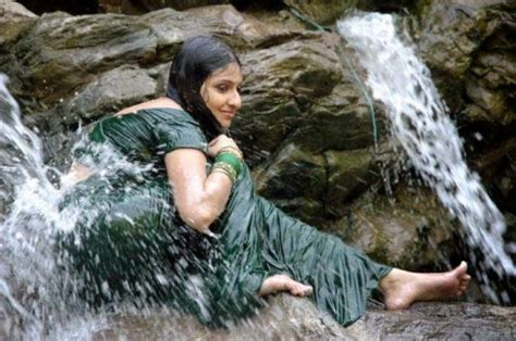 Actress Monica Hot And Spicy Wet Photos
