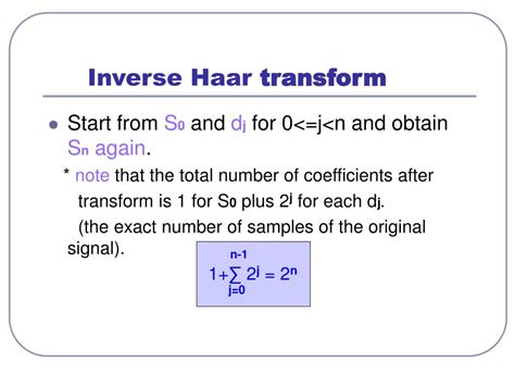 Ppt Lifting Scheme Powerpoint Presentation Free Download Id243880