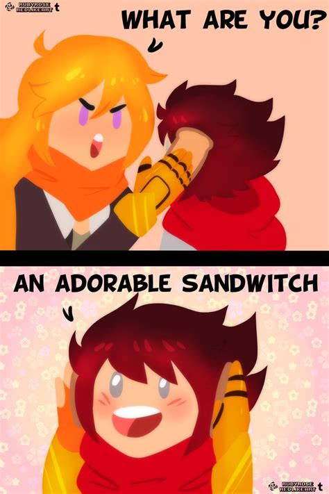 Tumblr Rwby Anime Rwby Rwby Characters