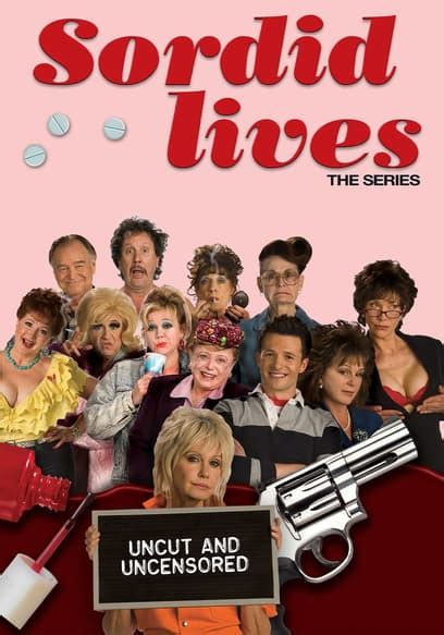 Watch Sordid Lives The Series Streaming Online Tubi Free Tv