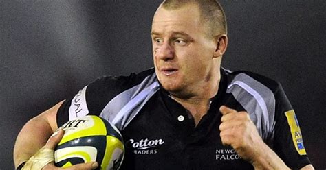 James Fitzpatrick Making The Most Of Falcons Break Chronicle Live