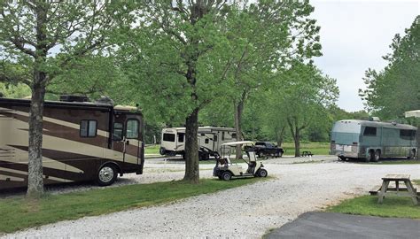 Harrison Rv Park And Campground Reviews Ar Photos Of Campground
