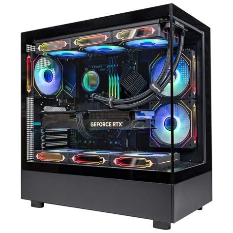 Segotep Endura Pro Full View Dual Tempered Glass