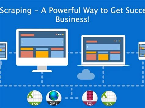 A Fast Androidweb Automationscraping Script Upwork