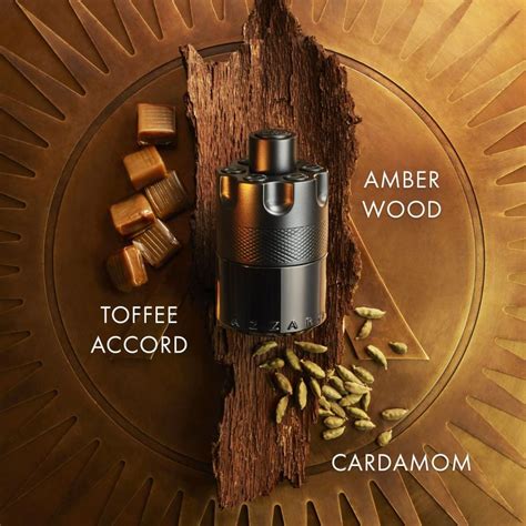 Azzaro The Most Wanted Intense Eau De Parfum