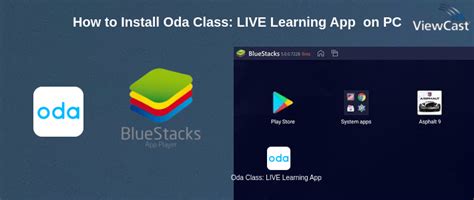 Download Oda Class Live Learning App For Class 1 10 For Pc Windows