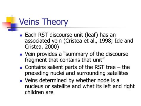 Ppt Empirical Evaluation Of Pronoun Resolution And Clausal Structure Powerpoint Presentation