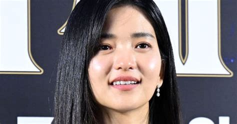 사진 김태리귀여운 미소