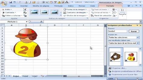 Imagen De Excel Imagen De Excel