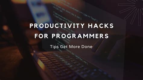 How To Boost Productivity With My Article On Programming Rajyalaxmi