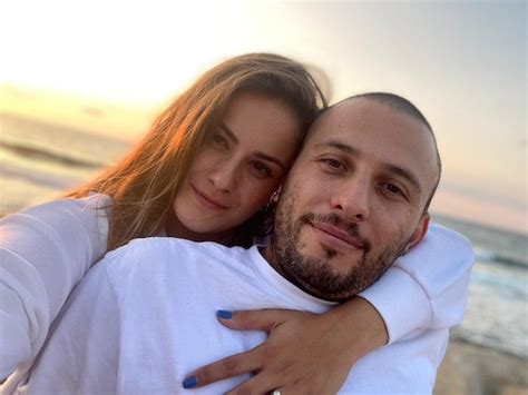 Eight Months Pregnant Israeli Mother Desperate For Sign Of Life From Husband Held Hostage By