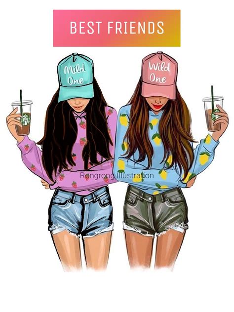 Pin På Best Friends Forever