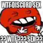 Pepperman Laughing At Discord Sex Meme Generator Imgflip