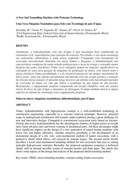 Hydrodynamic Cavitation Tool Pdf