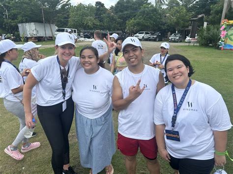 I Had The Best Time Exploring The Philippines And Getting To Experience Their Culture Kristy