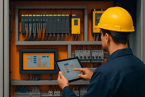 Vfd Programming Complete Guide For Electrical Engineers
