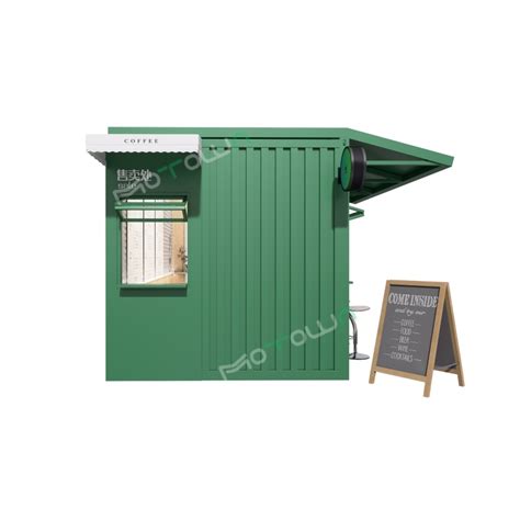 Public Temporary Housing Sites Can Expand Prefabricated Containerized Houses China Container