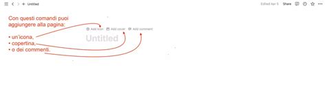 notion tutorial italiano definitivo 2024 template gratuiti