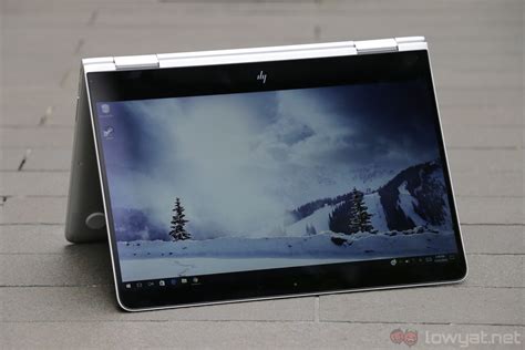 Hp Raises Prices Of Spectre X In Malaysia Lowyat Net