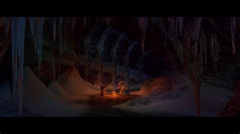 Kubo And The Two Strings Screencap Fancaps